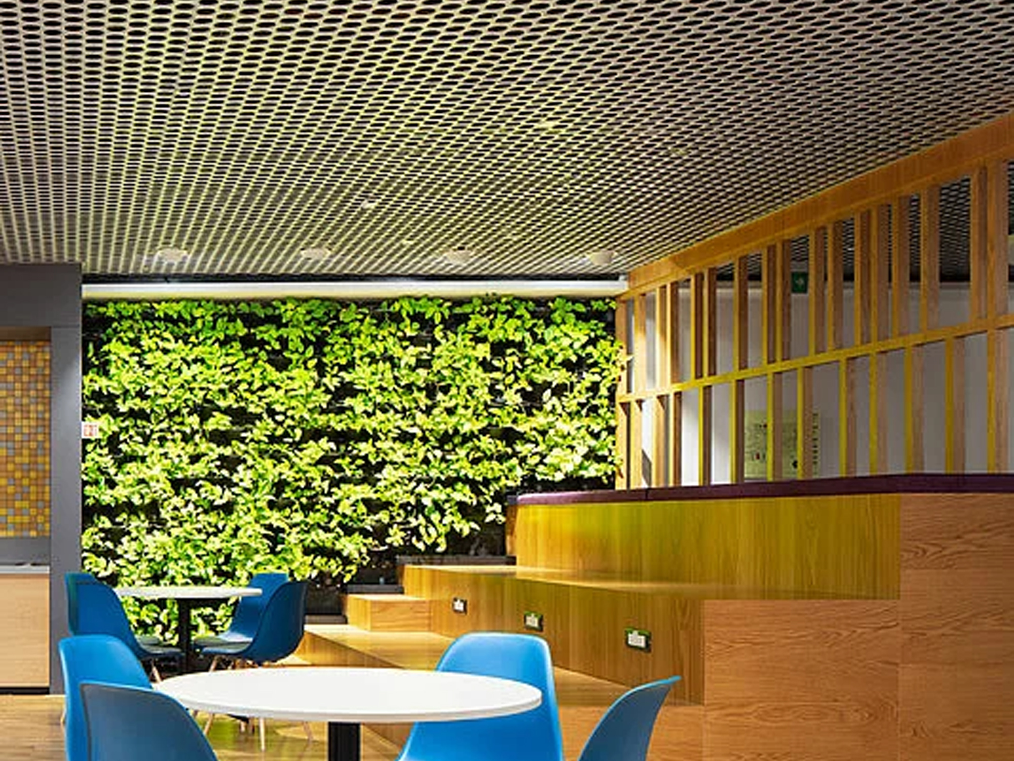 SWISS Aluminum Metal Ceiling False Ceiling Panel_Jayminton Metal ...
